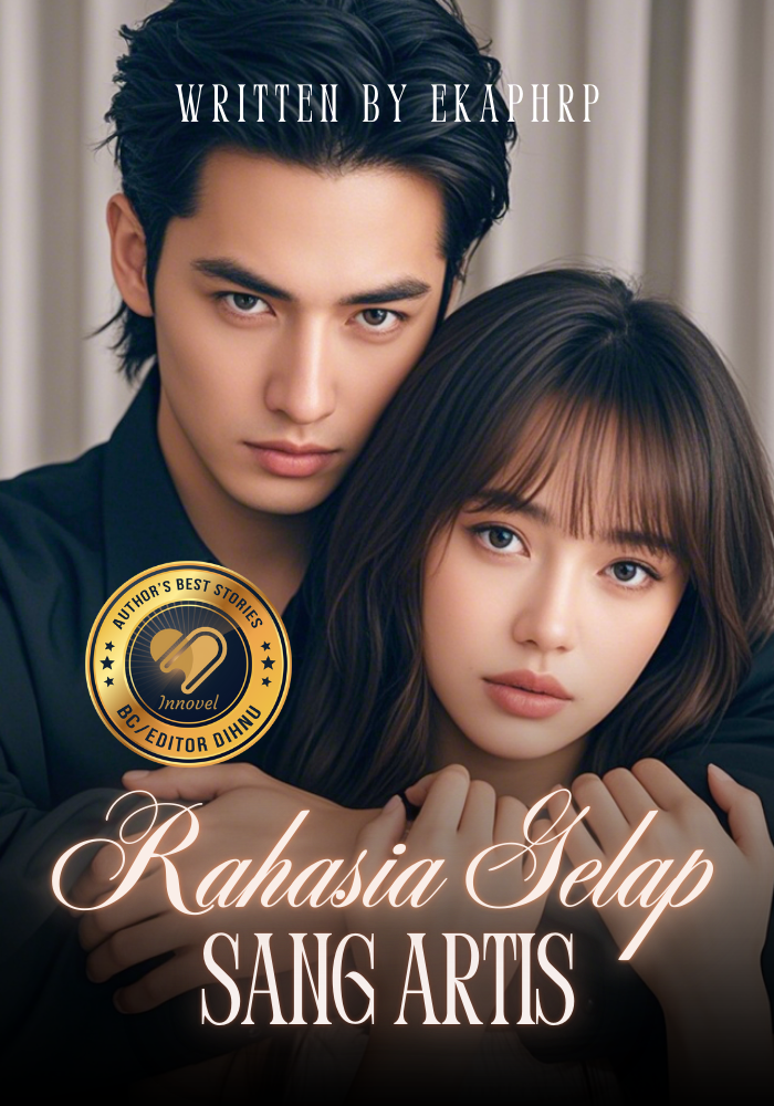 Rahasia Gelap Sang Artis-Dreame