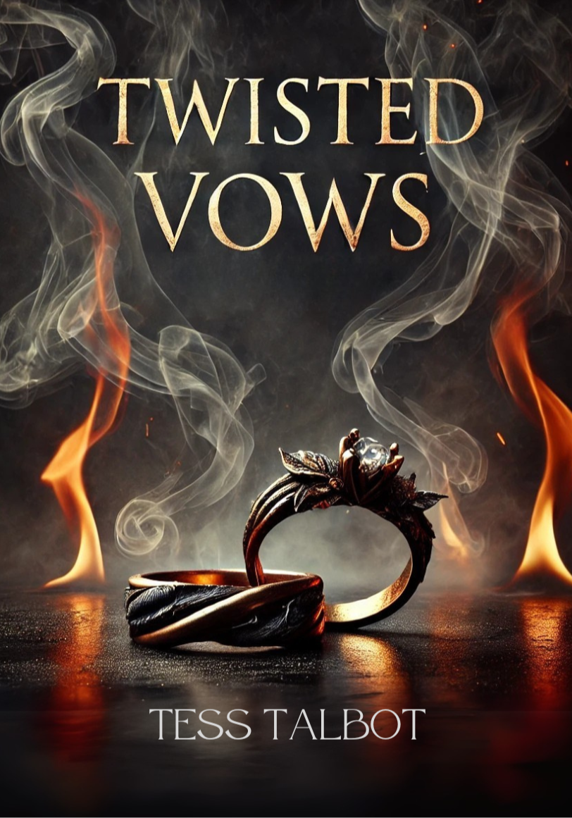 CHAPTER 8 - LEAH - Twisted Vows - Dreame