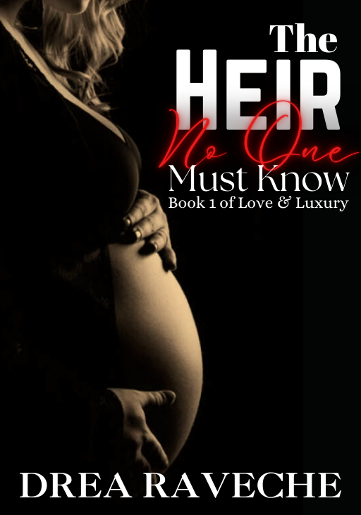 The Heir No One Must Know-Dreame