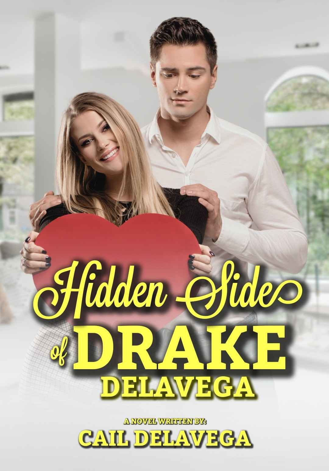 Hidden Side of Drake Delavega-Dreame