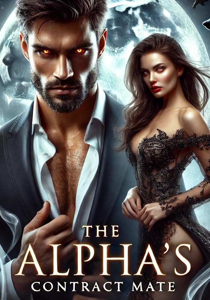 The Alpha's Contract Mate-Dreame