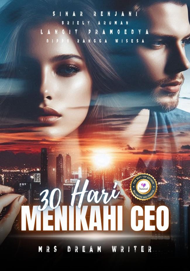 30 Hari Menikahi CEO-Dreame