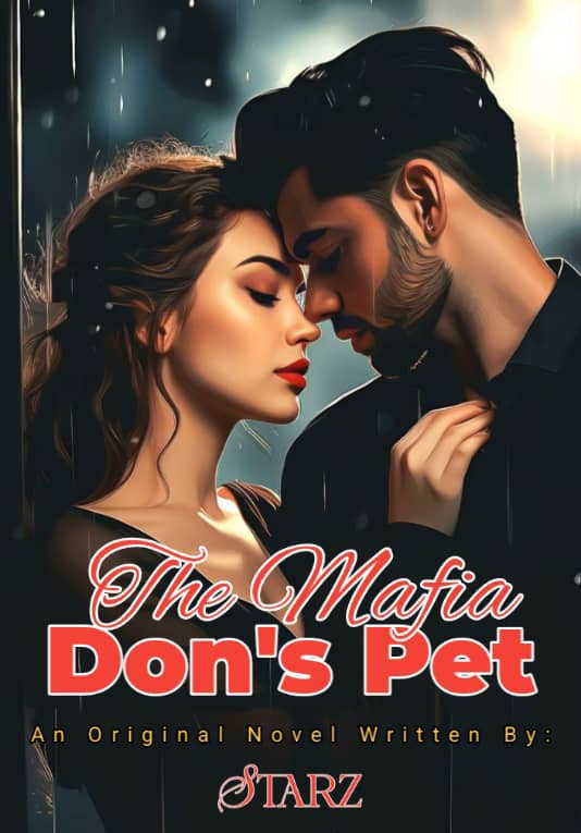 The Mafia Don's Pet-Dreame