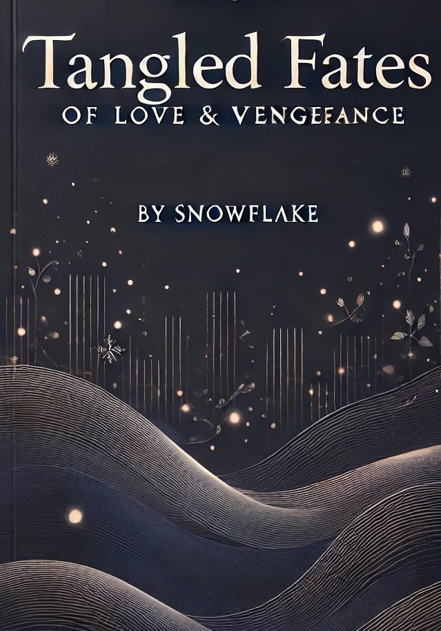 Tangled Fates: Of Love & Vengeance-Dreame