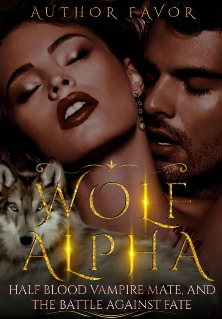 WOLF ALPHA: HALF-BLOOD VAMPIRE MATE & THE BATTLE AGAINST FATE-Dreame