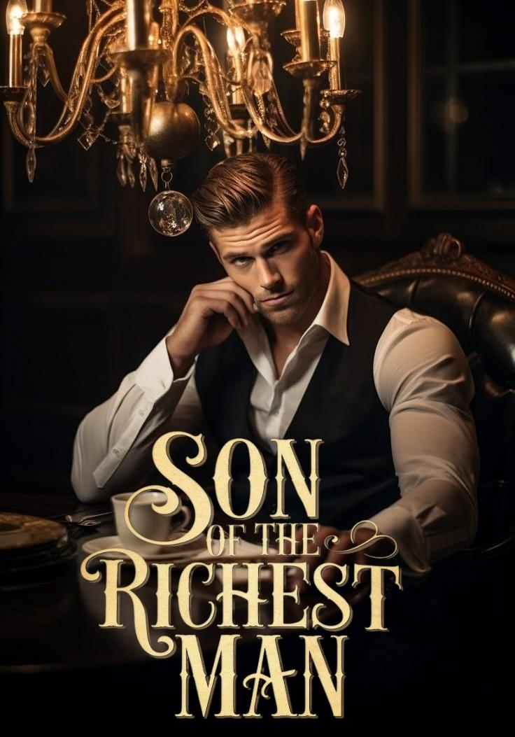 Son Of The Richest Man-Dreame