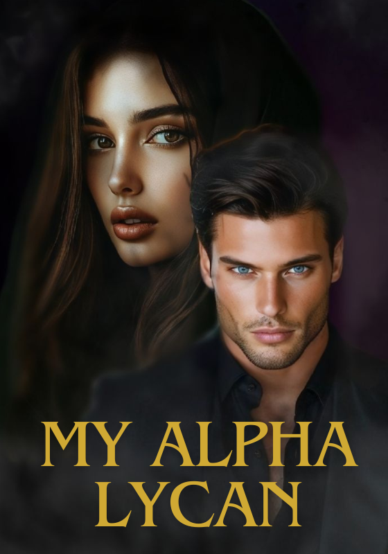 My Alpha Lycan-Dreame