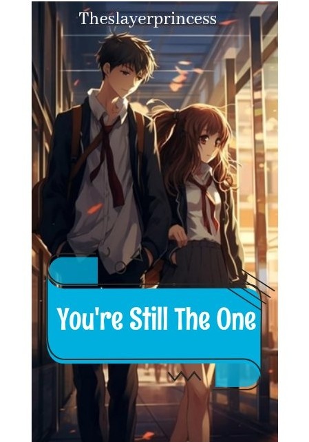 Youre Still The One Dreame