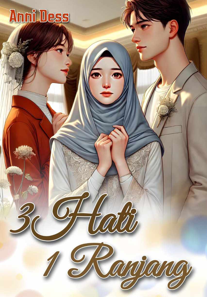3 Hati 1 Ranjang-Dreame