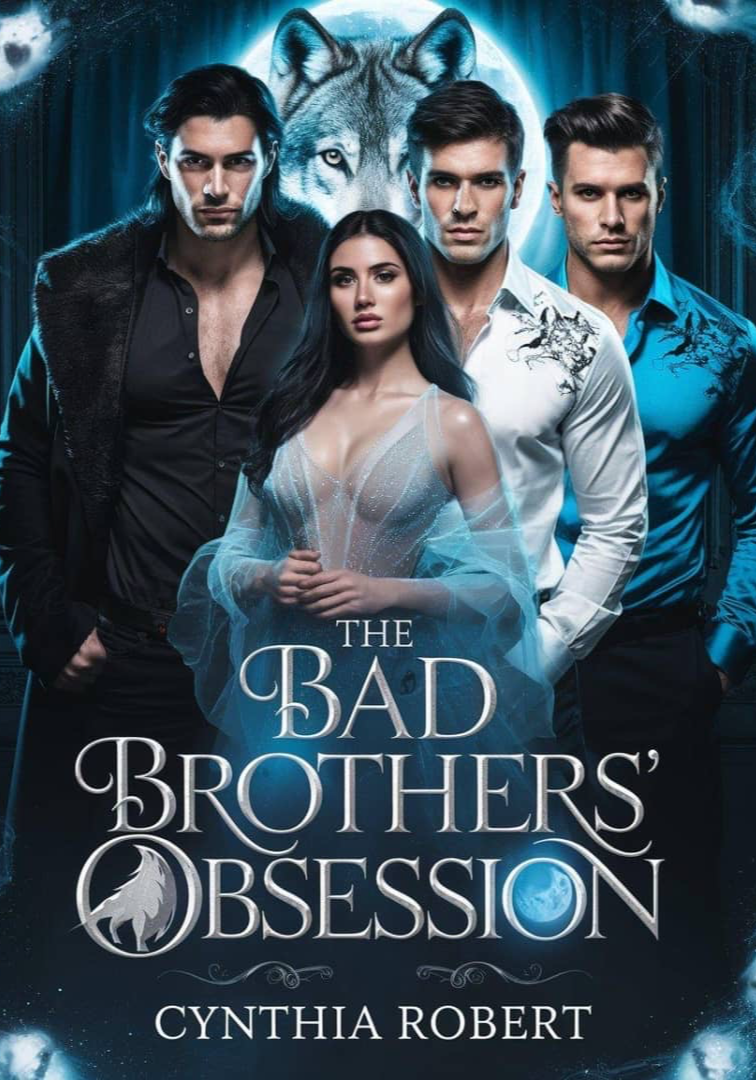 The BAD Brothers' Obsession-Dreame