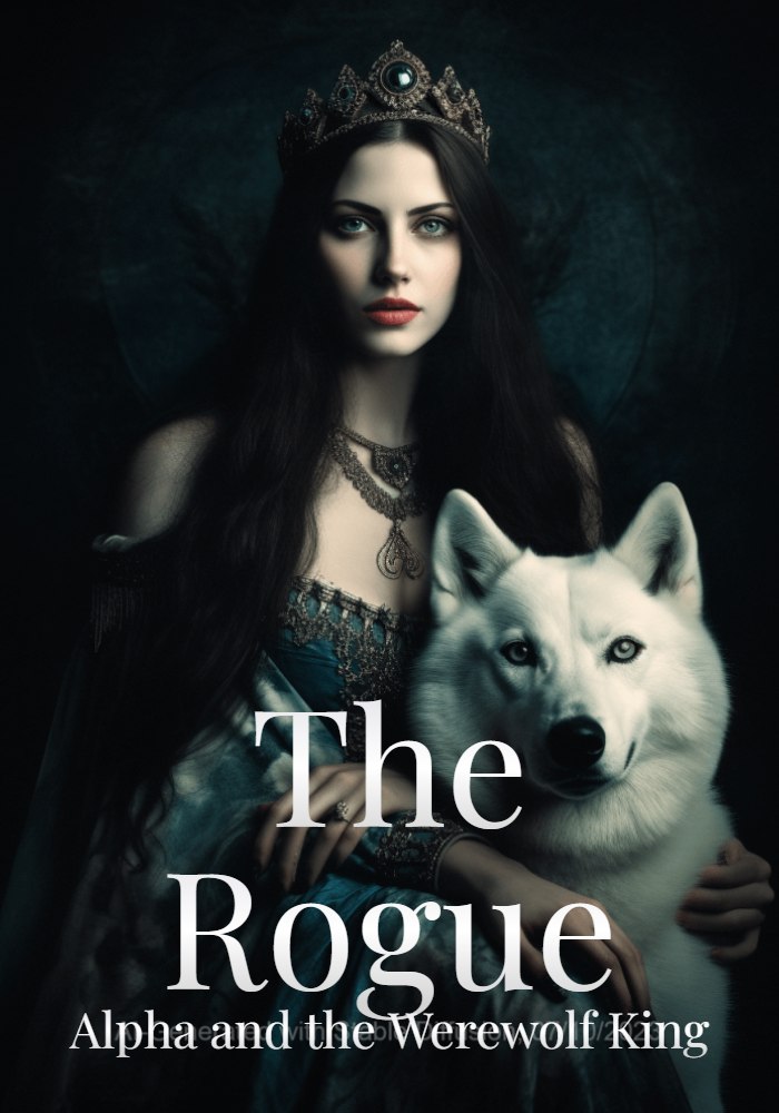 Chapter 2 - The Rogue Alpha and the Werewolf King - Dreame