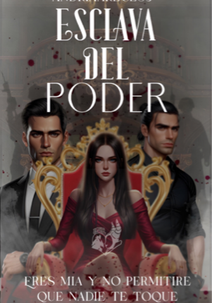 Esclava del Poder-Dreame