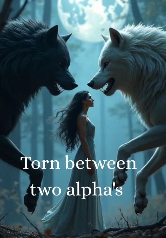 Torn between two alpha-Dreame
