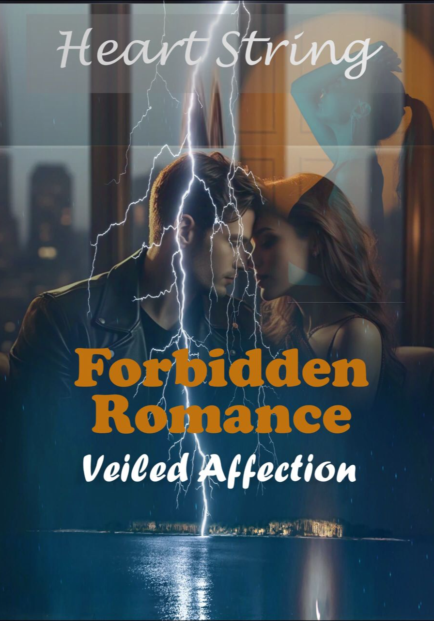 FORBIDDEN ROMANCE-Dreame