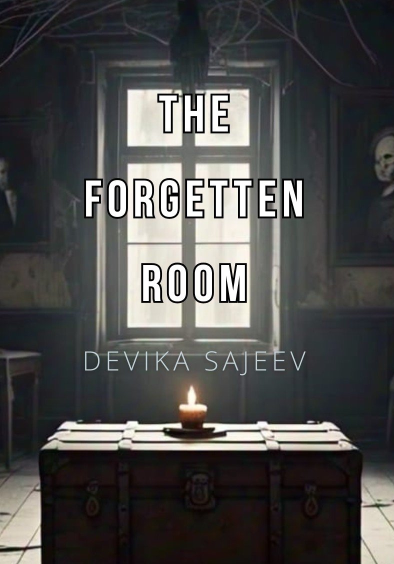 The Forgotten Room-Dreame