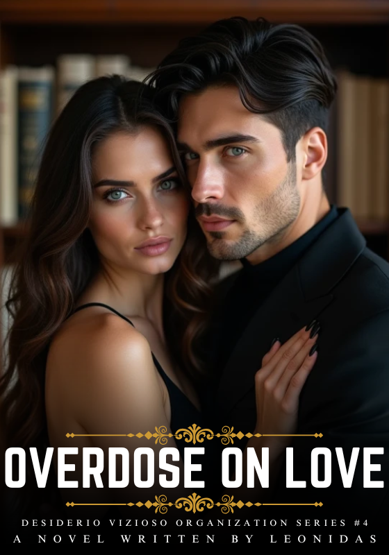 Overdose on Love (SSPG)-Dreame