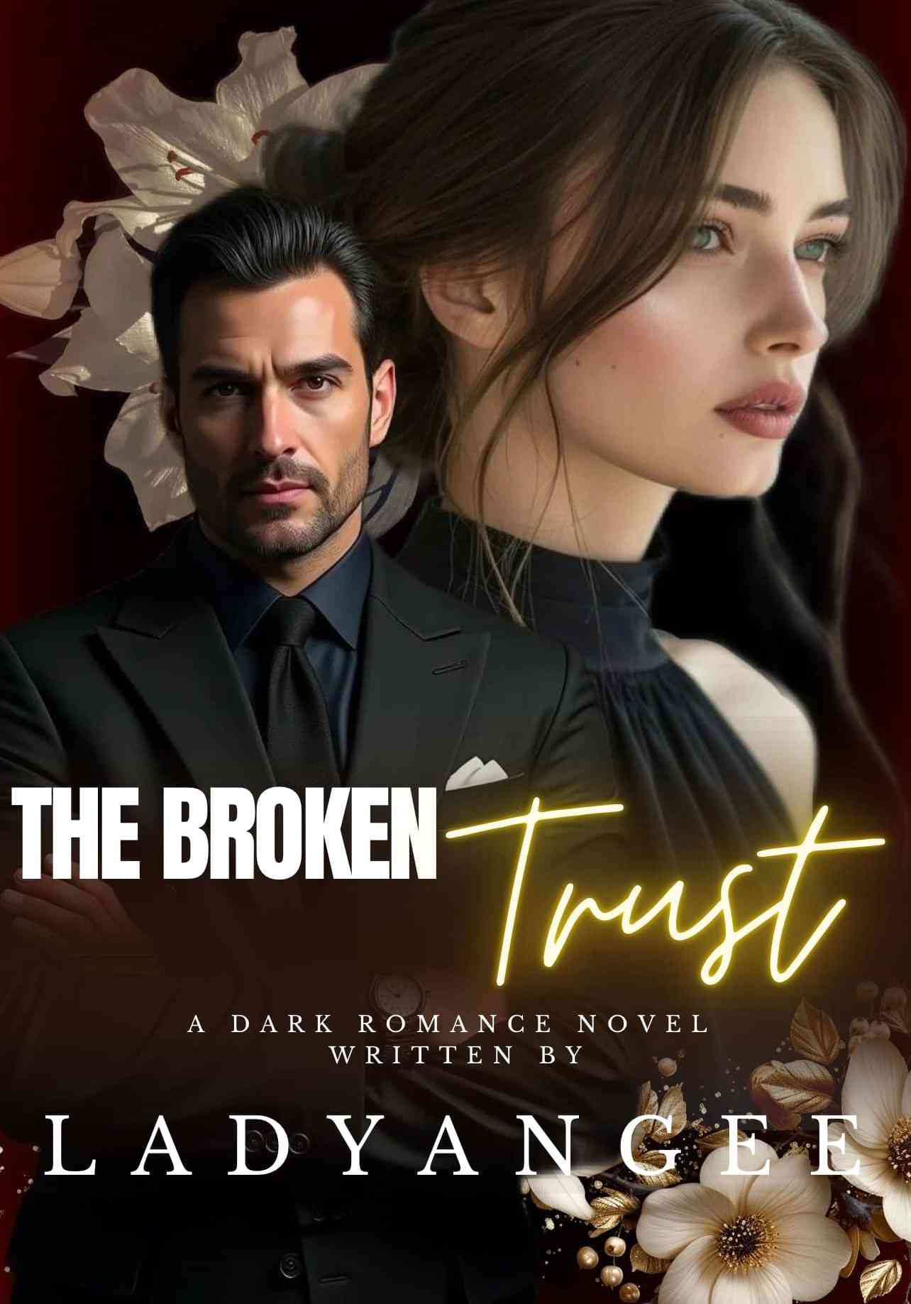 THE BROKEN TRUST-Dreame