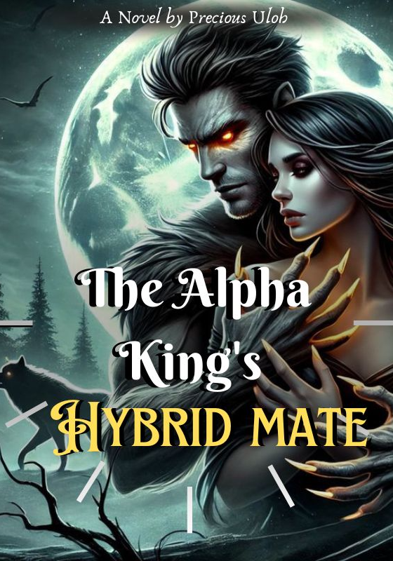 The Alpha King's Hybrid Mate-Dreame