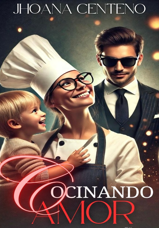 COCINANDO AMOR-Dreame