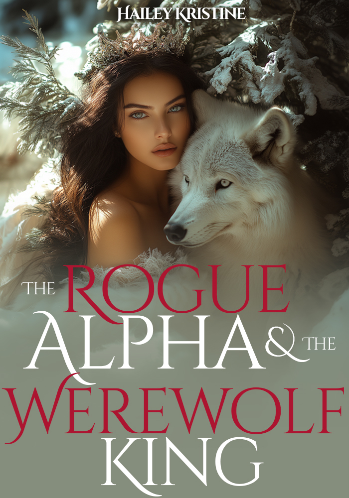 The Rogue Alpha and the Werewolf King-Dreame