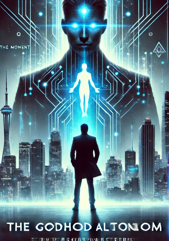 The Godhood Algorithm-Dreame