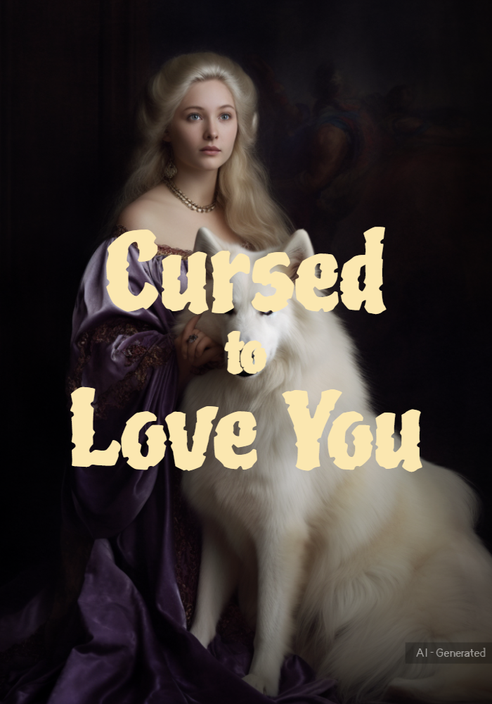 Cursed to Love You-Dreame