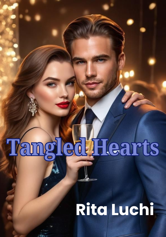 Tangled Hearts-Dreame