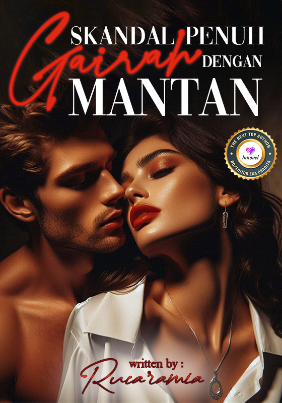 Skandal Penuh Gairah Dengan Mantan-Dreame