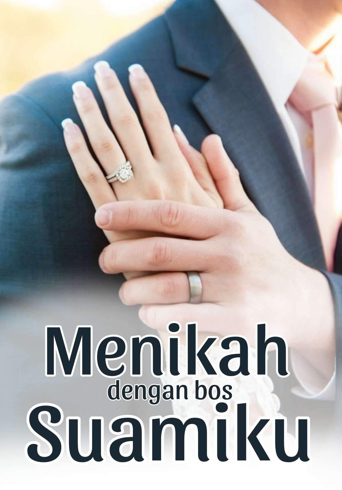 Menikah Dengan Bos Suamiku-Dreame