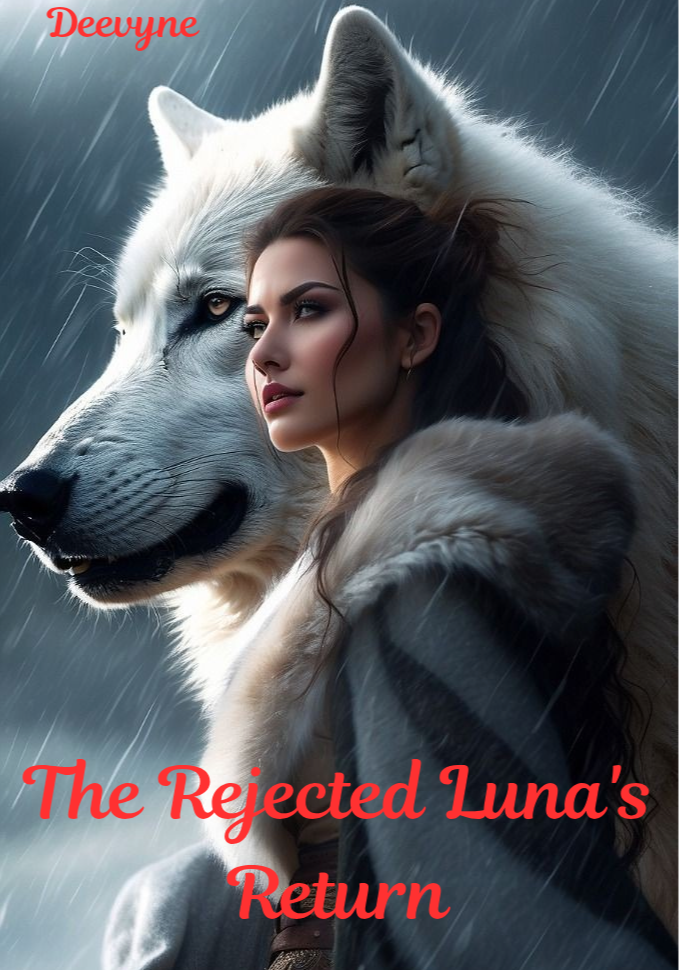 The Rejected Luna's Return-Dreame