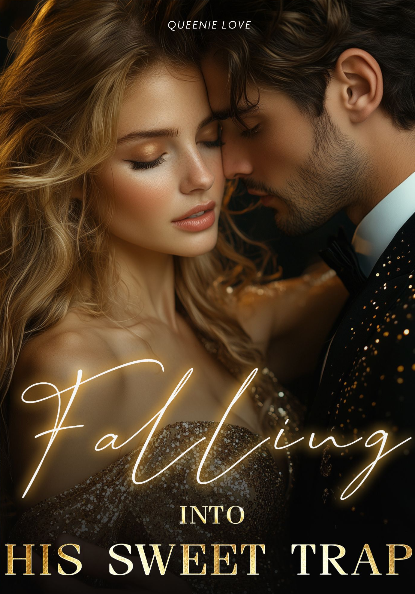 Falling into His Sweet Trap-Dreame