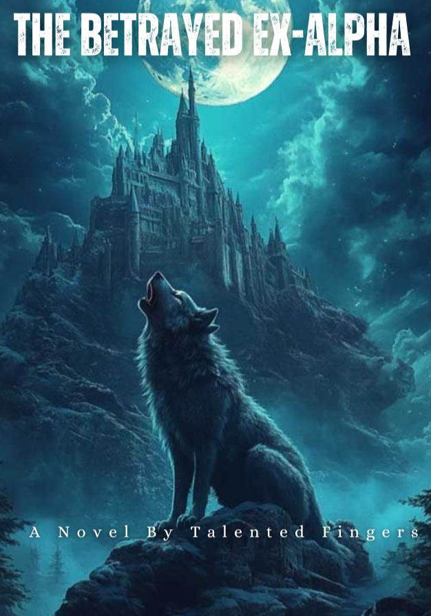 The Betrayed Ex-Alpha-Dreame