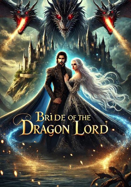 BRIDE OF THE LORD DRAGON-Dreame