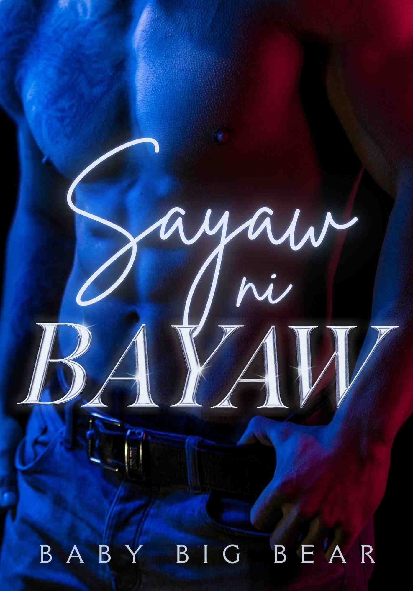 Sayaw ni Bayaw [M2M]-Dreame
