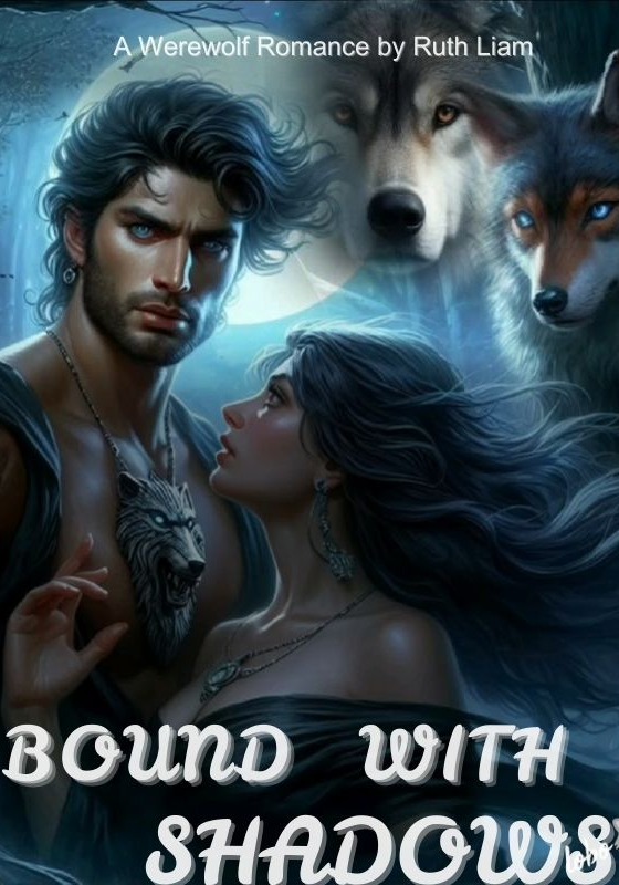 Bound with Shadows-Dreame