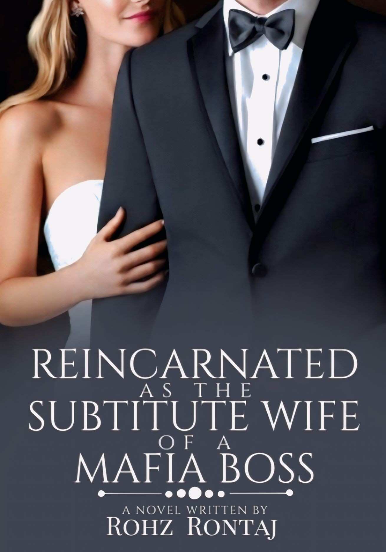 Reincarnated As The Substitute Wife Of A Mafia Boss-Dreame