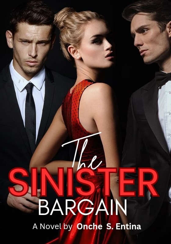THE SINISTER BARGAIN-Dreame
