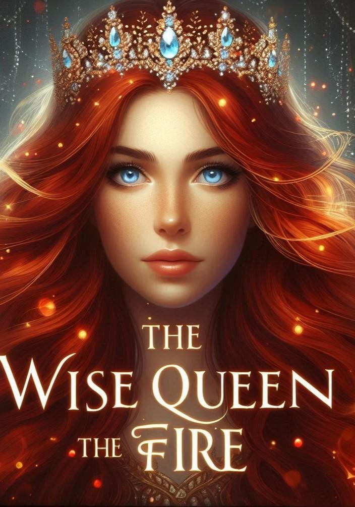 The Wise queen of fire-Dreame