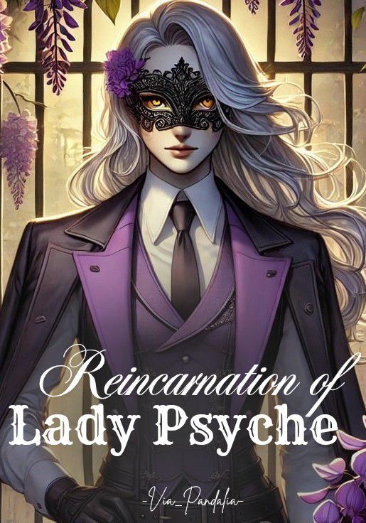 Reincarnation of Lady Psyche-Dreame