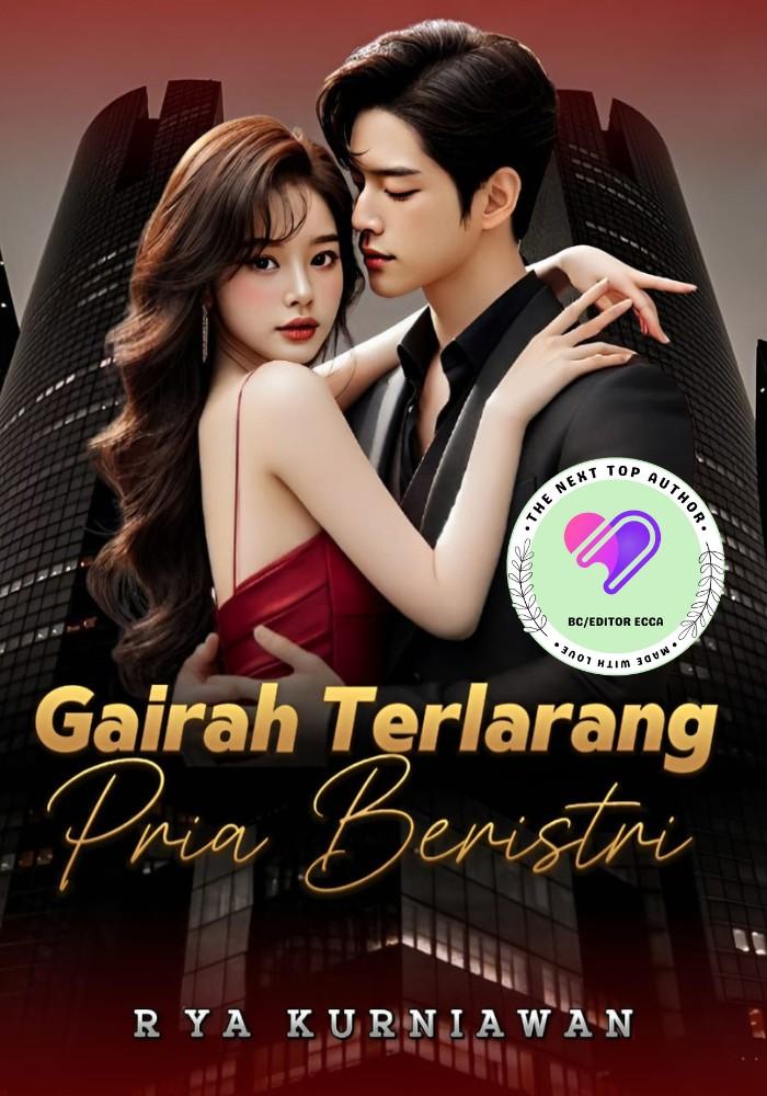 Gairah Terlarang Pria Beristri-Dreame