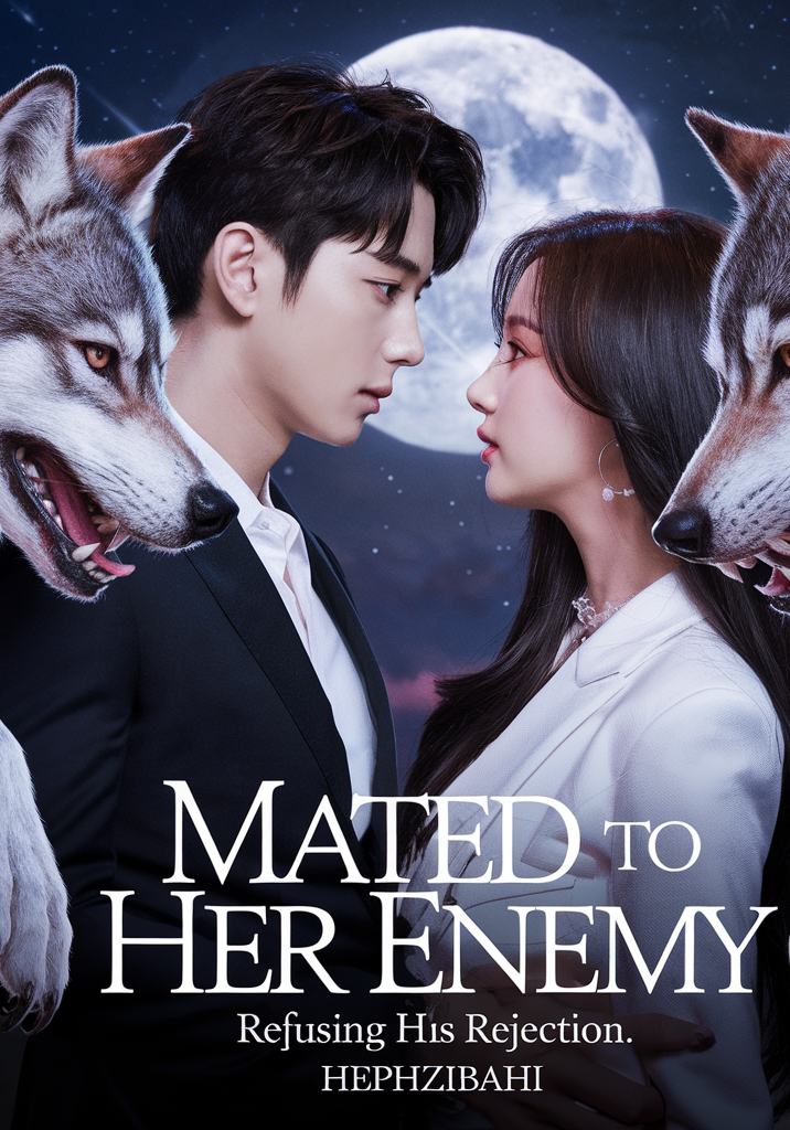Mated To Her Enemy: Refusing His Rejection.-Dreame