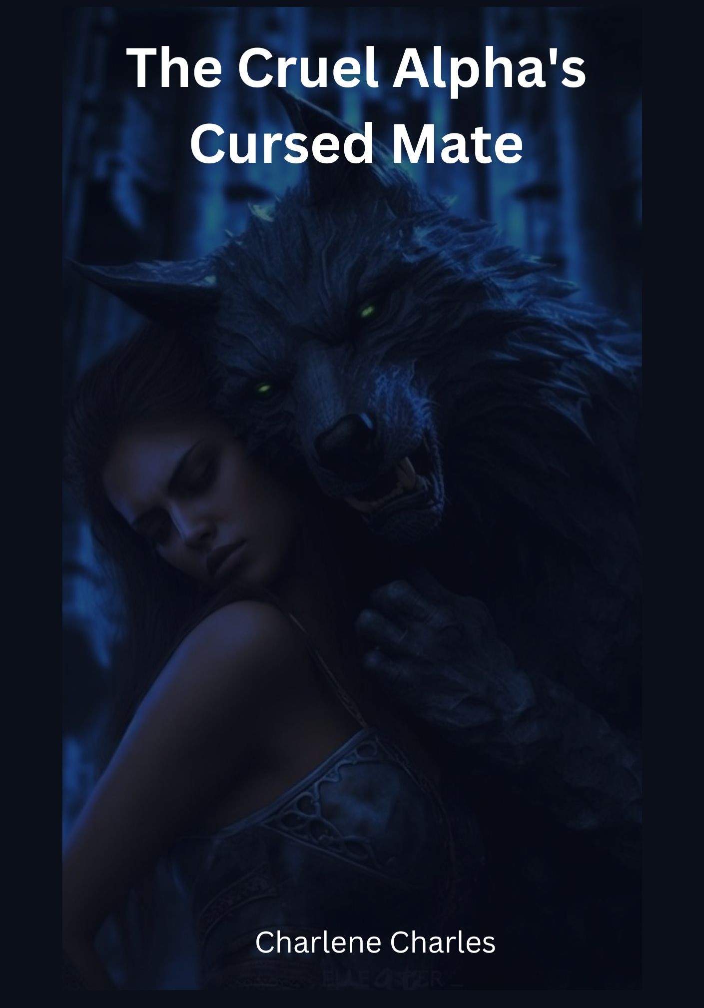 The Cruel Alpha's Cursed Mate-Dreame