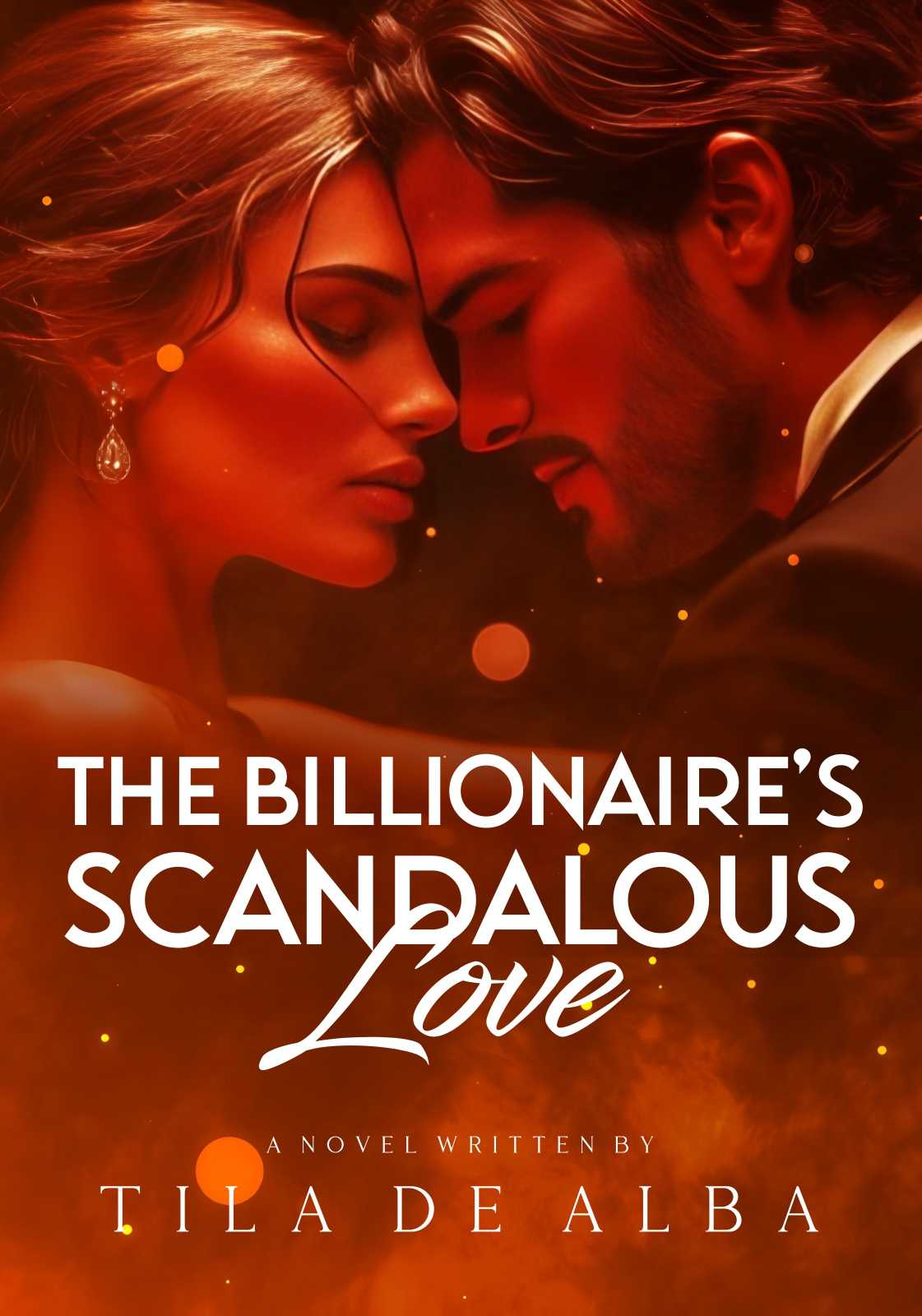 Kabanata 7 - Gagantihan - The Billionaire’s Scandalous Love - Dreame