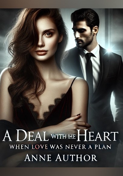 A Deal with the Heart When Love Was Never a Plan-Dreame