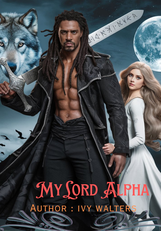 My Lord Alpha-Dreame