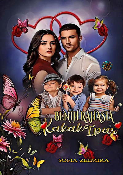 Benih Rahasia Kakak Ipar-Dreame