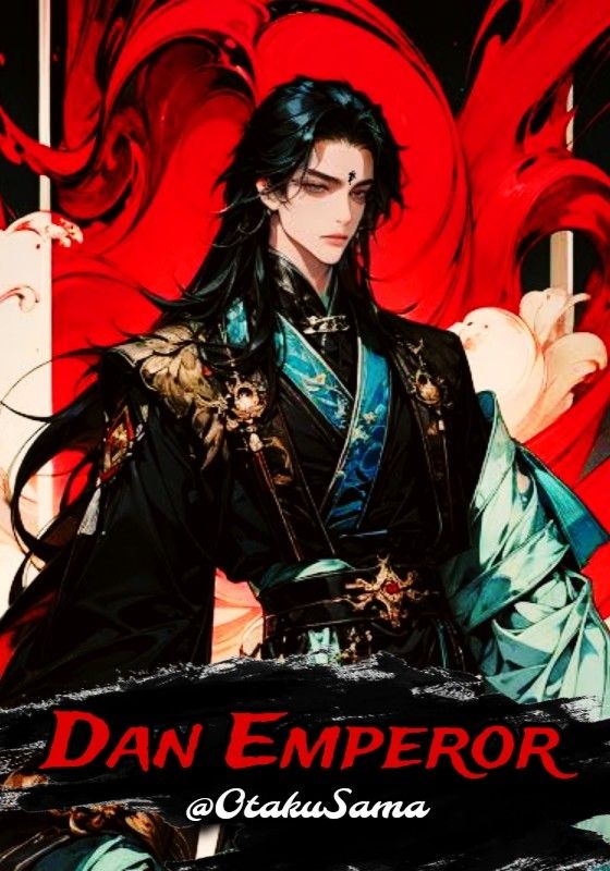 Dan Emperor-Dreame