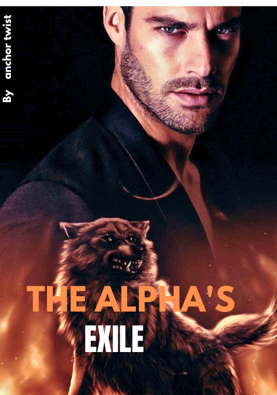 THE ALPHA'S EXILE-Dreame