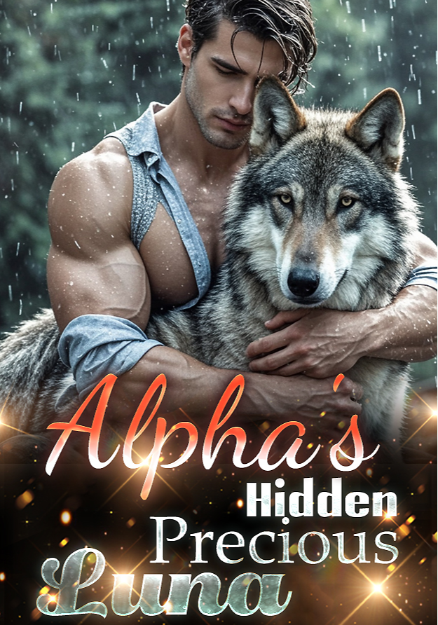 Alpha’s Hidden Precious Luna-Dreame