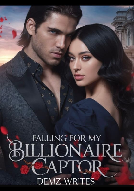 Falling For My Billionaire Captor-Dreame